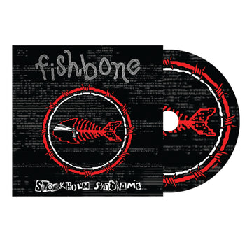 All Fishbone Merch