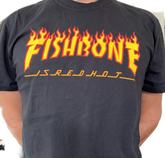 All Fishbone Merch