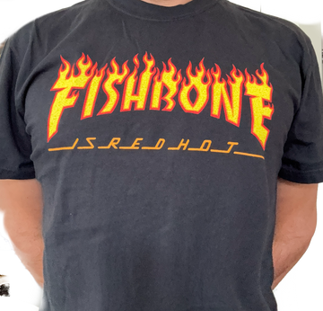 All Fishbone Merch