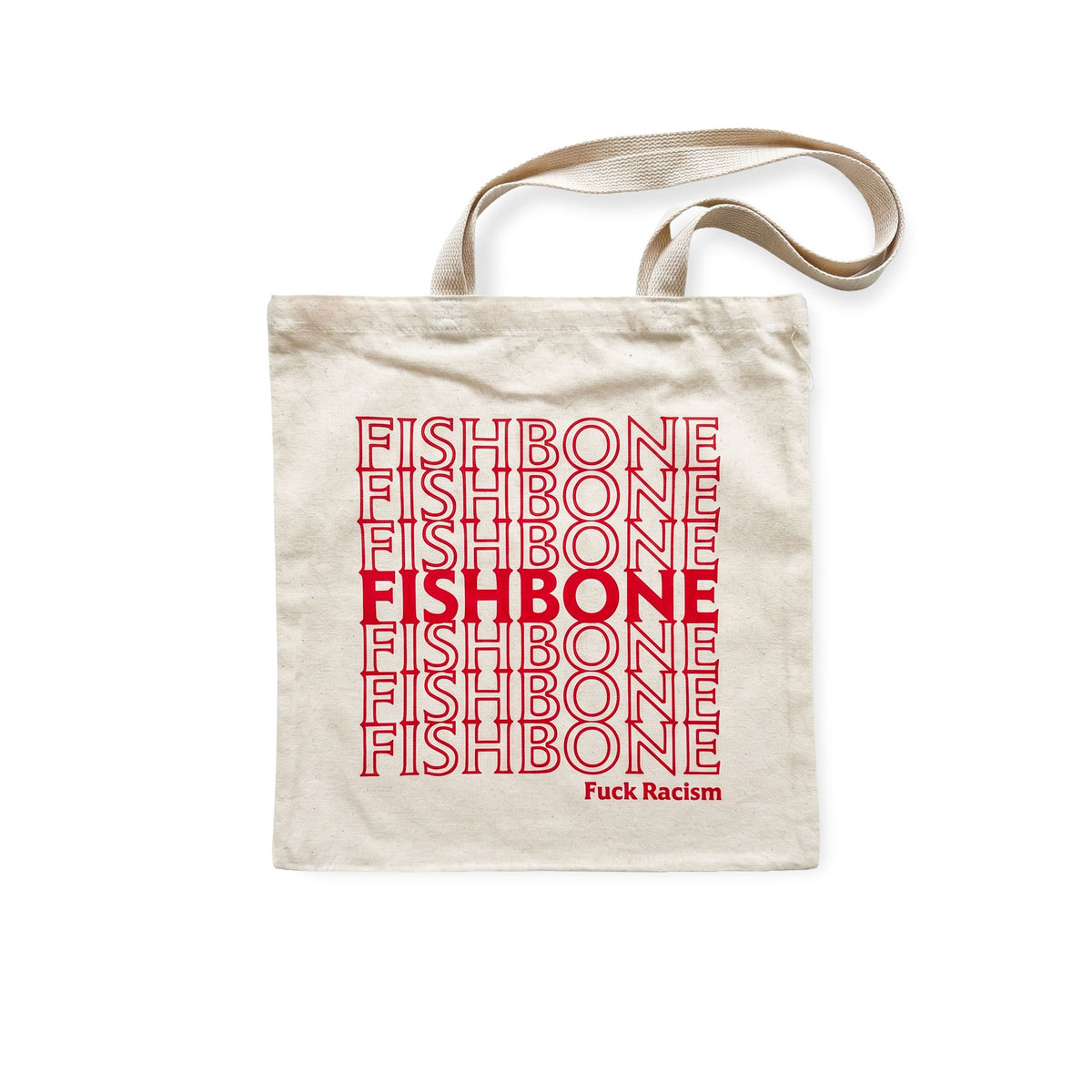Tour – Fishbone