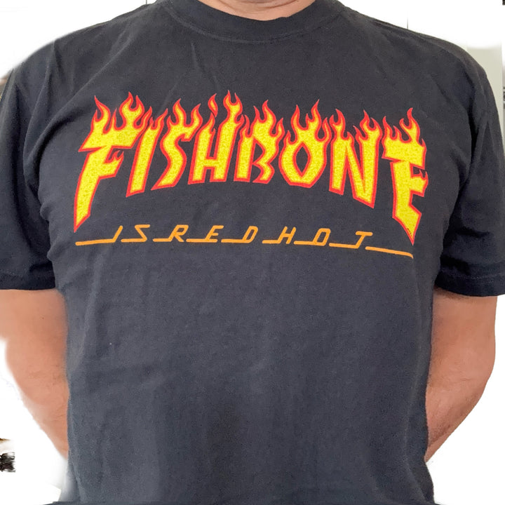 All Fishbone Merch