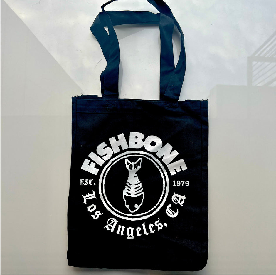 All Fishbone Merch