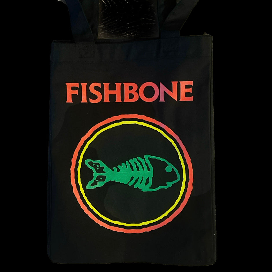 All Fishbone Merch