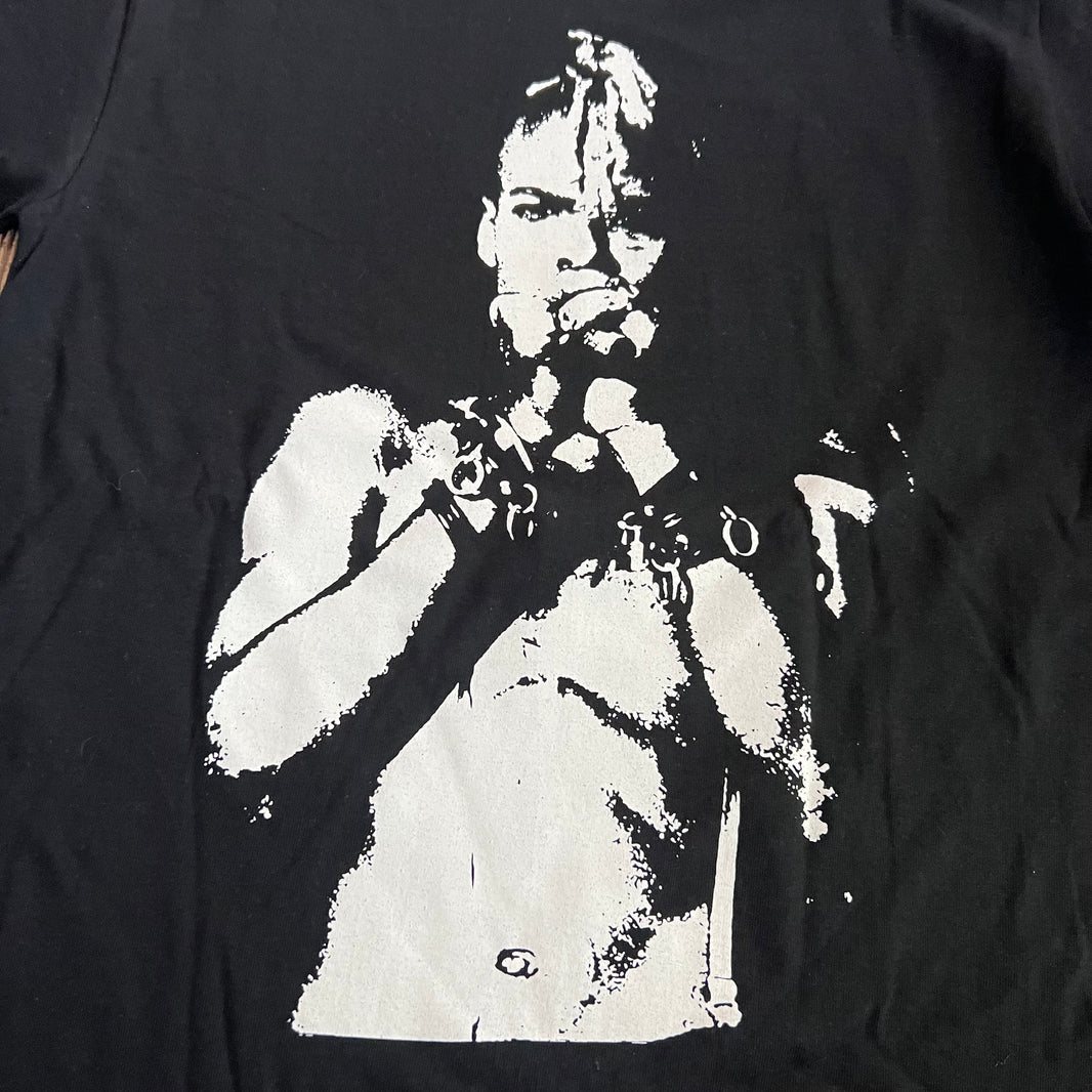 Angelo Moore – Fishbone