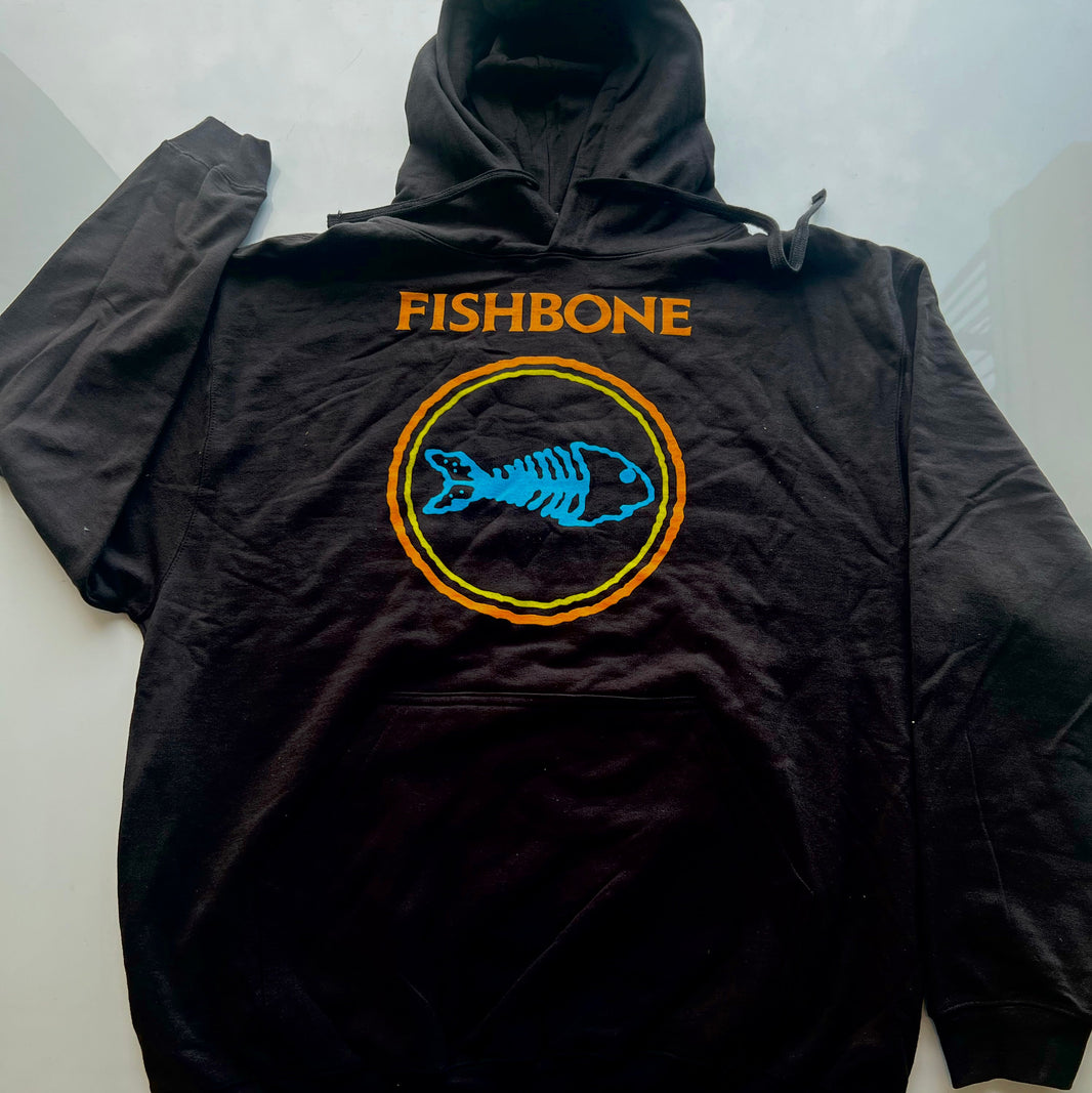 All Fishbone Merch