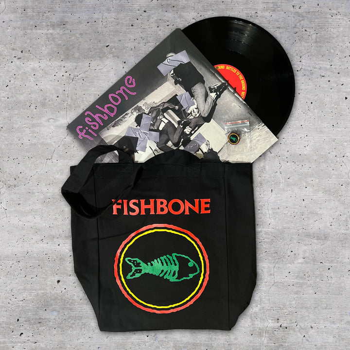 Fishbone