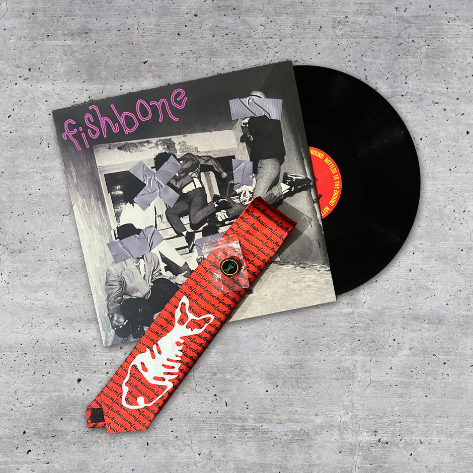 Home page – Fishbone